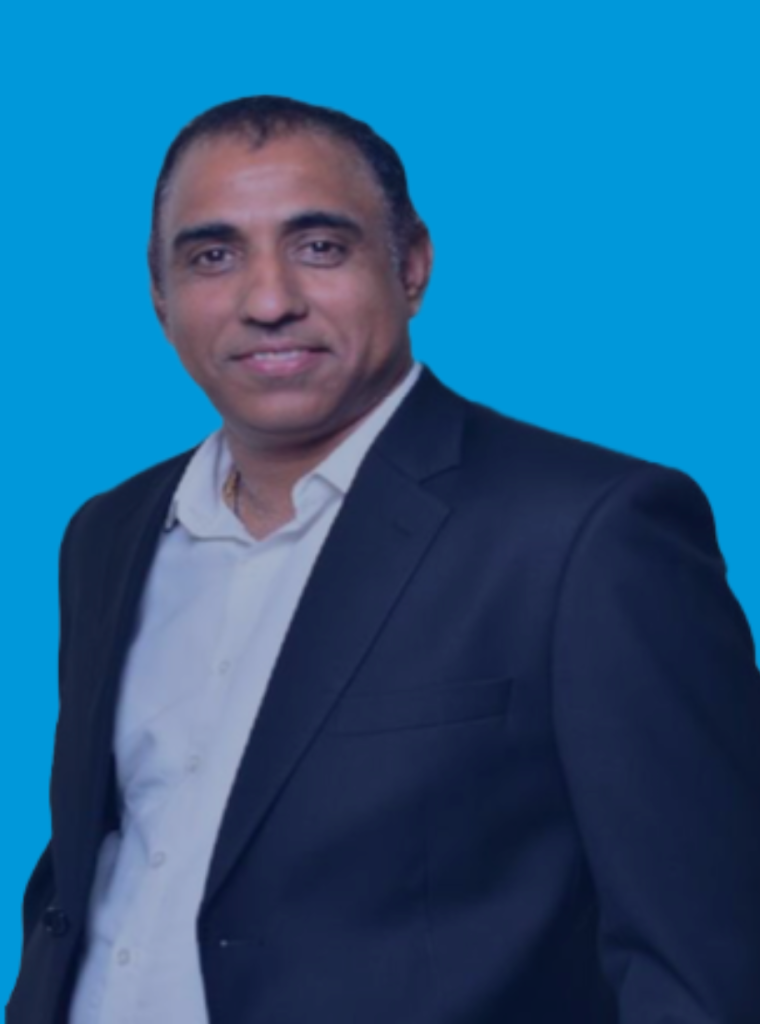 Our People – Global Plus